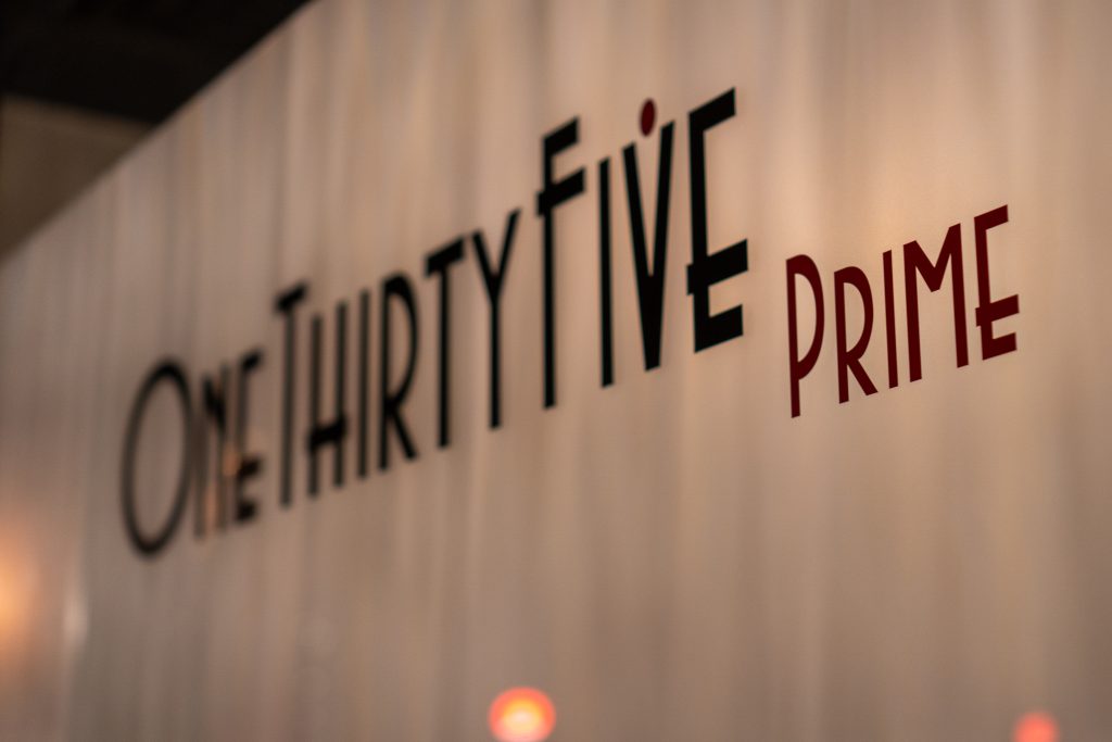 Home - OneThirtyFive Prime